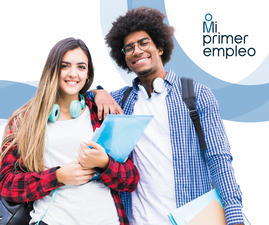 Inicio - Mi Primer Empleo